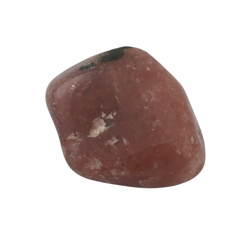 Aventurin, rød - Mariakaisa: Healer og Heks